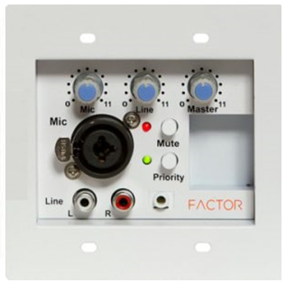 FACTOR ELECTRONICS | Pacificom Docs
