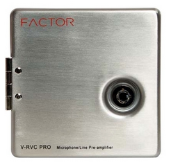 FACTOR ELECTRONICS | Pacificom Docs